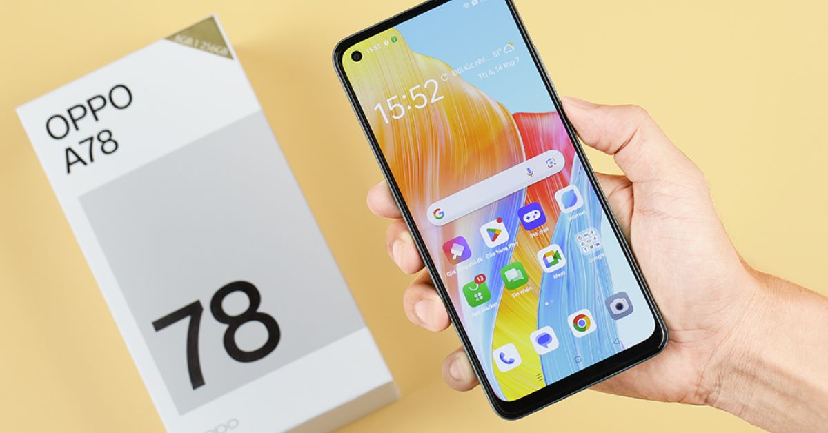 Điện thoại OPPO A Series | Chính hãng, Giá rẻ, Trả góp 0%