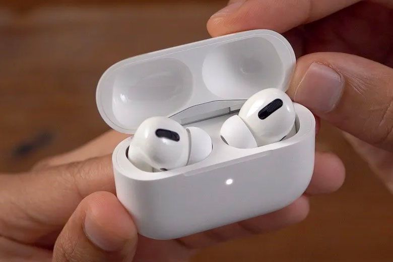 AirPods Pro 2 2023 (USB-C) Chính Hãng | Giá sốc - Trả góp 0%