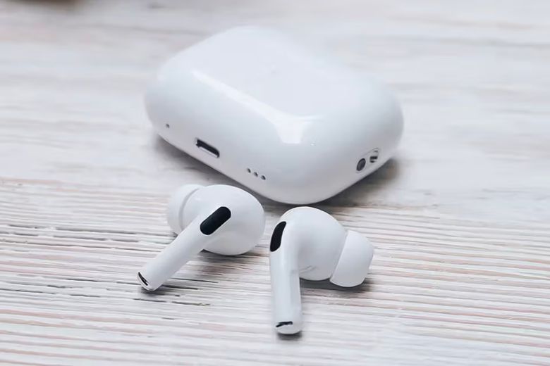 AirPods Pro 2 2023 (USB-C) Chính Hãng | Giá sốc - Trả góp 0%