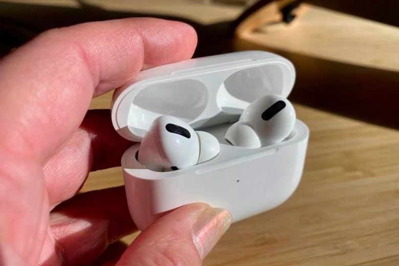 AirPods Pro 2 2023 (USB-C) Chính Hãng | Giá sốc - Trả góp 0%