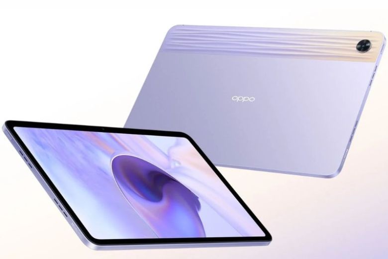OPPO Pad Air2 Chính Hãng, Tablet tốt, Giá rẻ