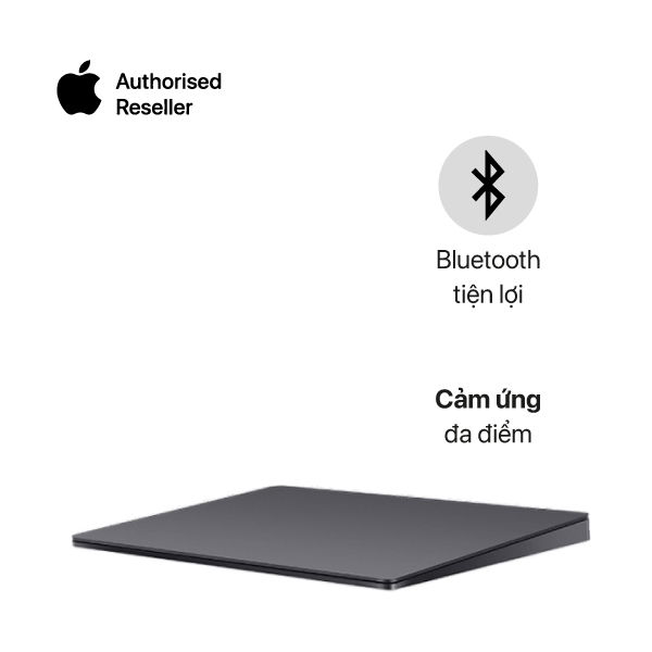 Apple Magic Trackpad 2 Gi R Ch nh H ng Di ng Vi t