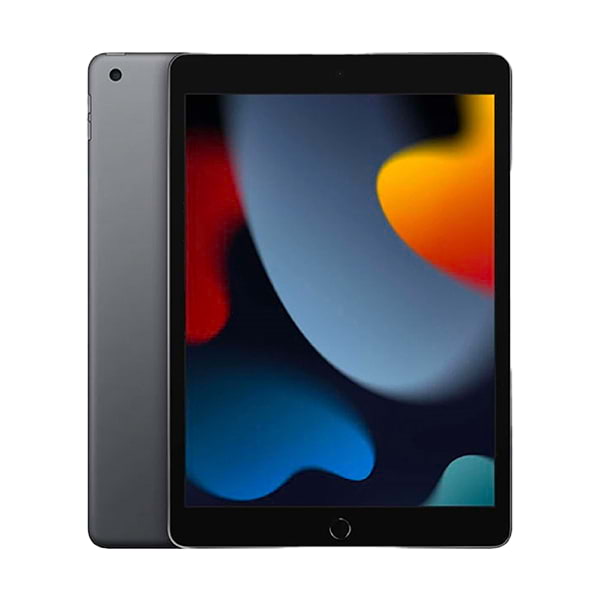 iPad Gen 9 2021 | Wifi 256GB Chính Hãng (Fullbox, Likenew)