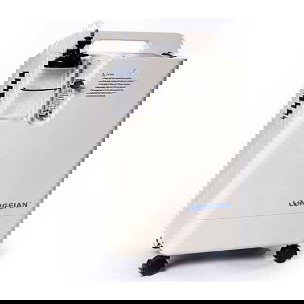 Máy Tạo Oxy LONGFIAN JAY-5BW Chính hãng, Giá rẻ