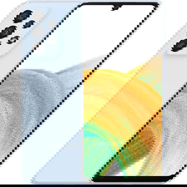 Samsung Galaxy A33 128GB Chính Hãng (Fullbox, Likenew)