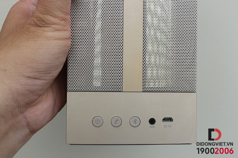 Loa Bluetooth Tronsmart Beam giá rẻ, chính hãng tại TPHCM