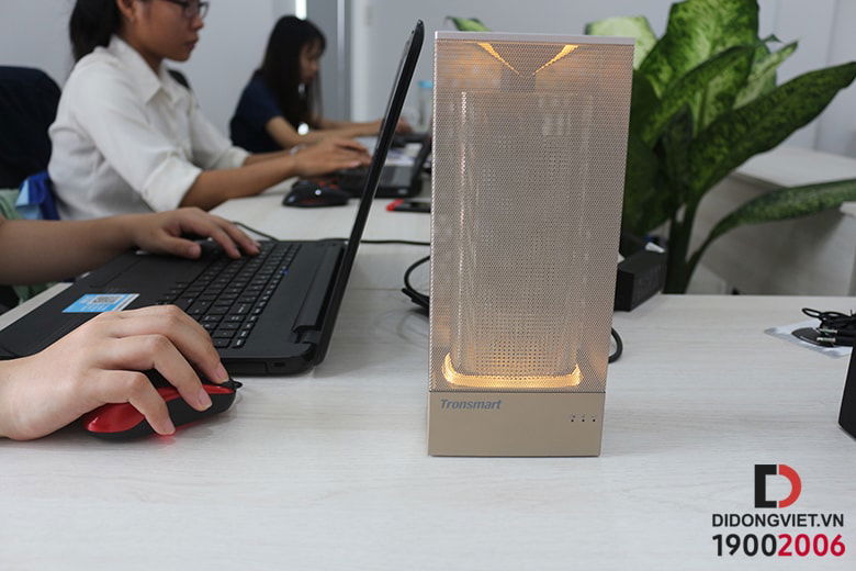 Loa Bluetooth Tronsmart Beam giá rẻ, chính hãng tại TPHCM