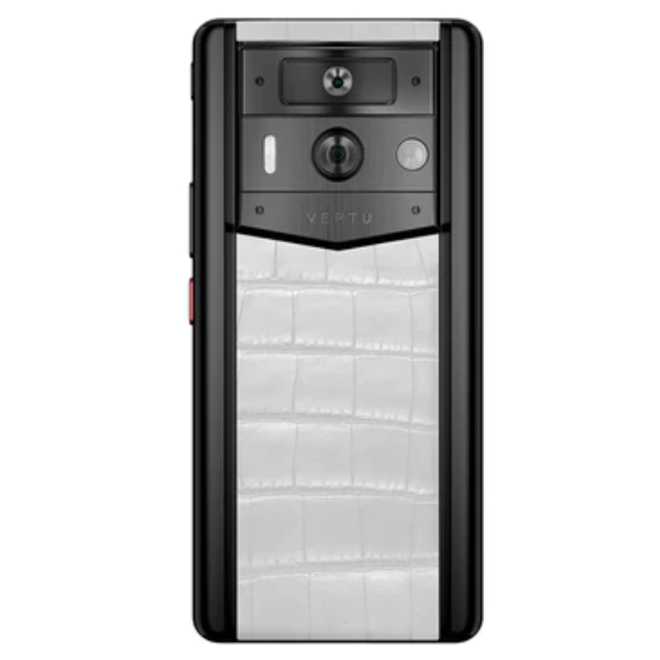 METAVERTU 2 MAX Generation White Alligator Leader Chính Hãng