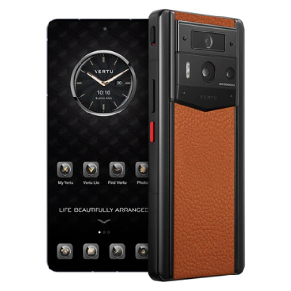 METAVERTU 2 MAX Generation Orange Calf Chính hãng, Ưu đãi tốt