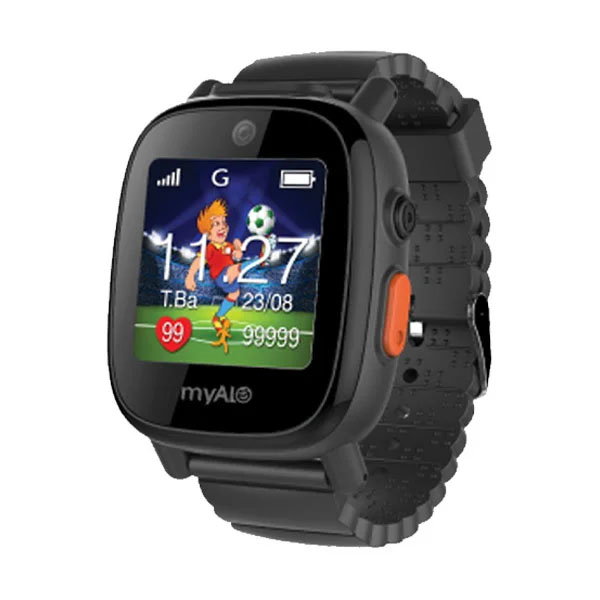 Đồng hồ định vị trẻ em Myalo KS72C (Fullbox, Likenew)