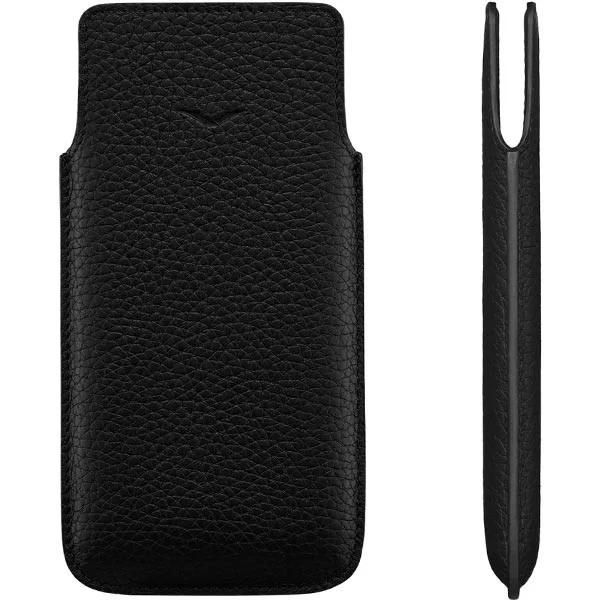 iVERTU Vrtl Slip Calf Case