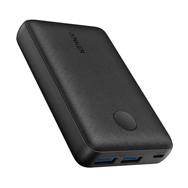 Pin sạc dự phòng Anker PowerCore Select 10.000mAh A1223 Cũ | giá rẻ