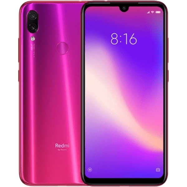 Xiaomi Redmi Note 7 64GB (Likenew)